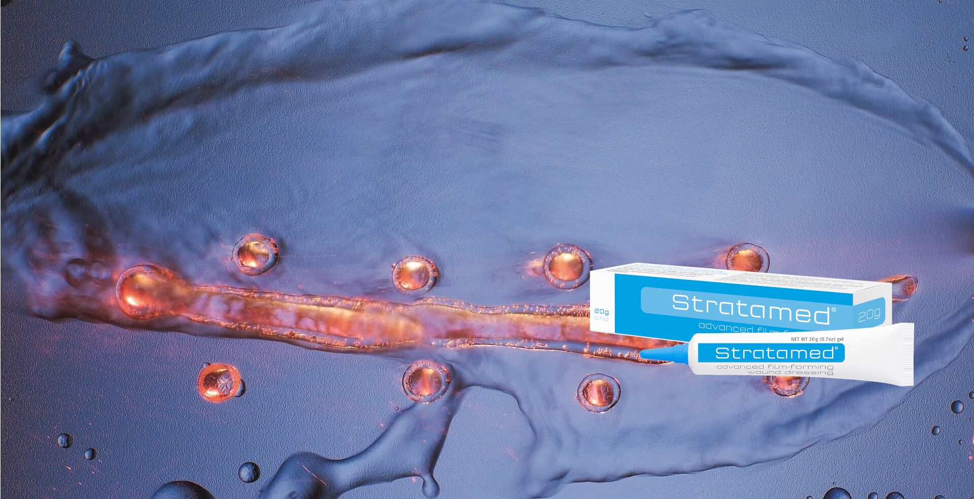 Home Page - Stratpharma Online Store